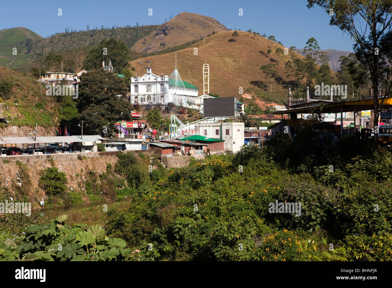 Munnarmount hi-res stock photography and images - Alamy