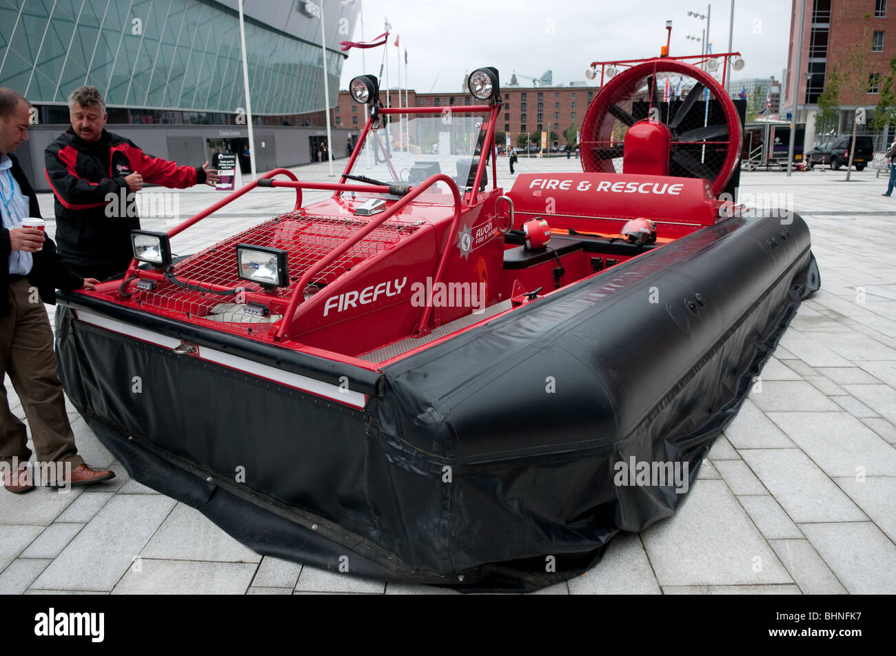 Avon fire service hi-res stock photography and images - Alamy