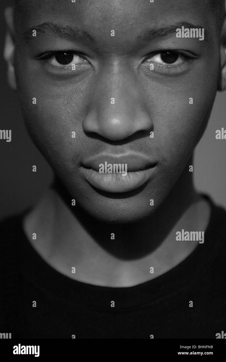 Young Male model on photoshoot near Clydeside, Glasgow Stock Photo - Alamy