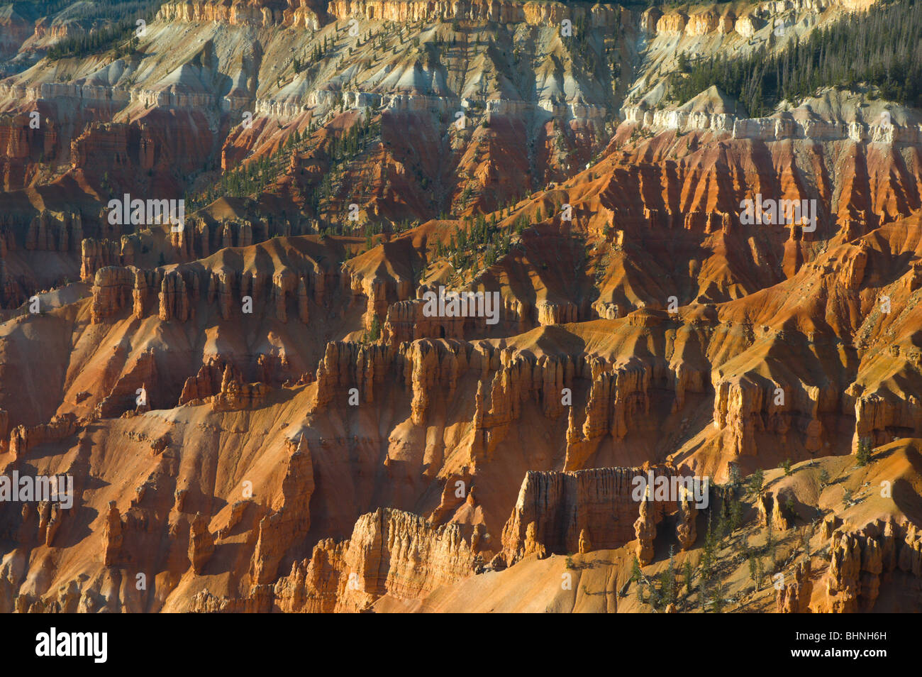 Cedar Breaks National Monument, Utah Stock Photo - Alamy