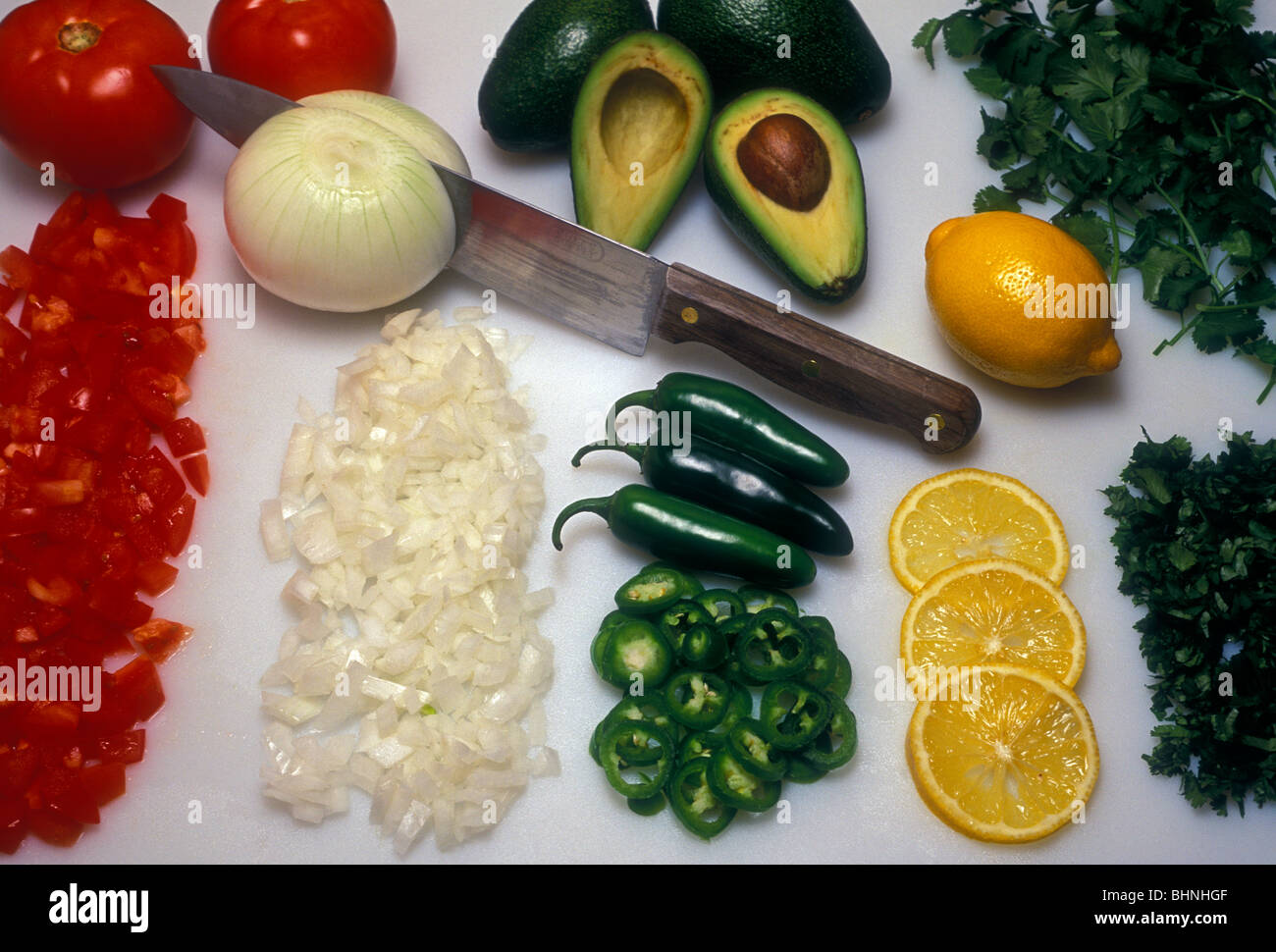 Mexican American Family Cooking High Resolution Stock Photography and ...