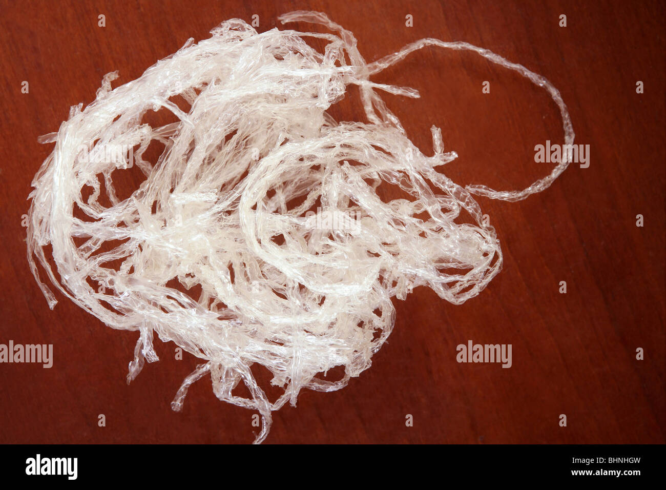 Agaragar jelly seaweed agar-agar vegetarian dried agar algae food Stock ...