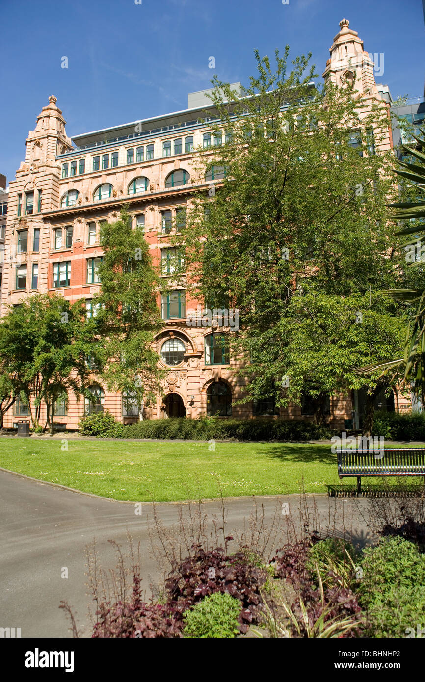 For Sale Parsonage Gardens Manchester at Whitney Luke blog