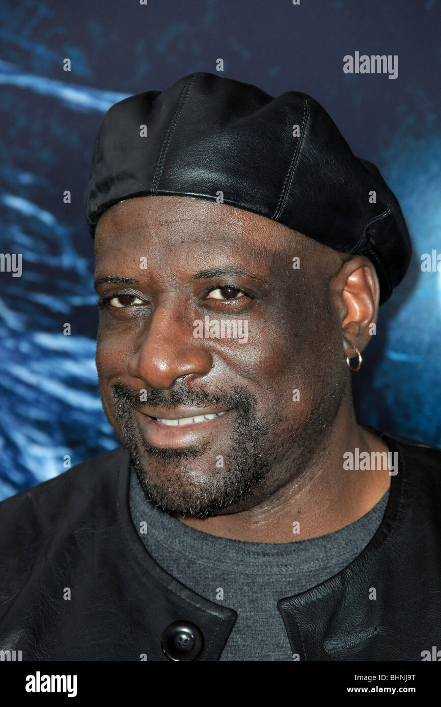 Kevin Grevioux I Frankenstein