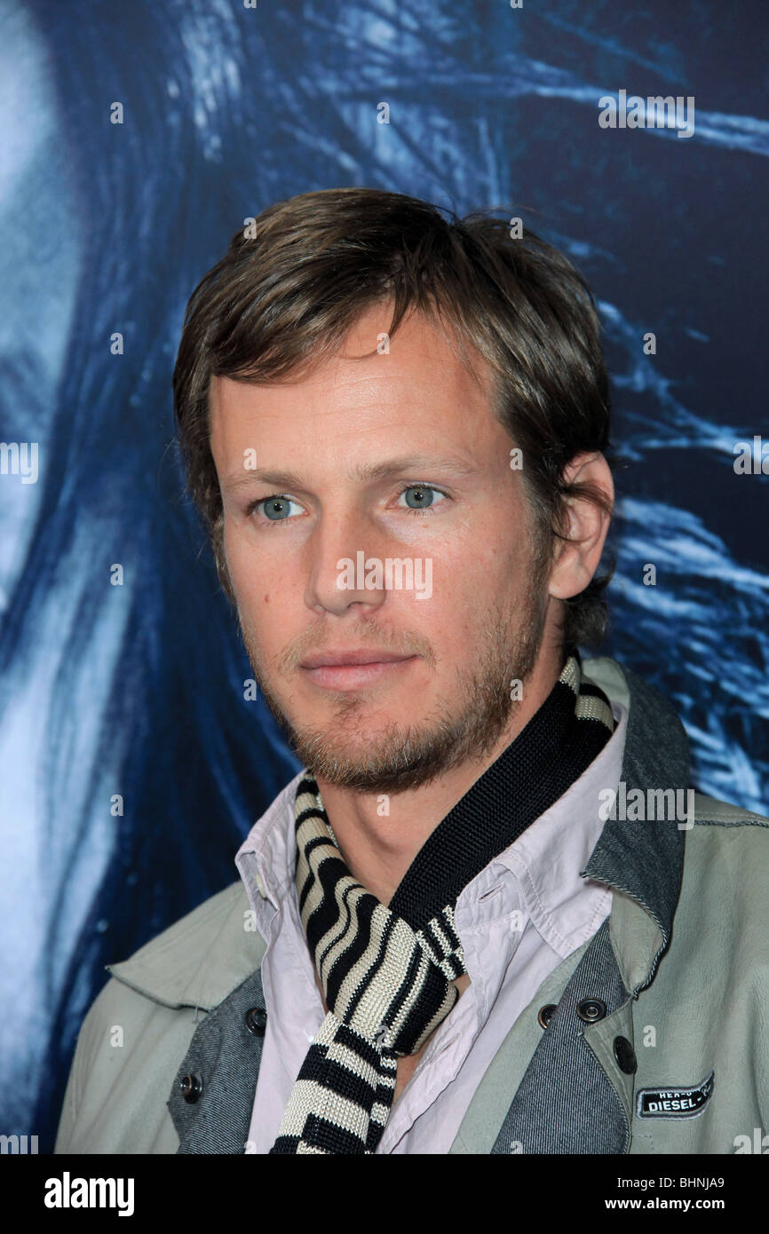 KIP PARDUE UNDERWORLD: RISE OF THE LYCANS WORLD PREMIERE HOLLYWOOD LOS ...