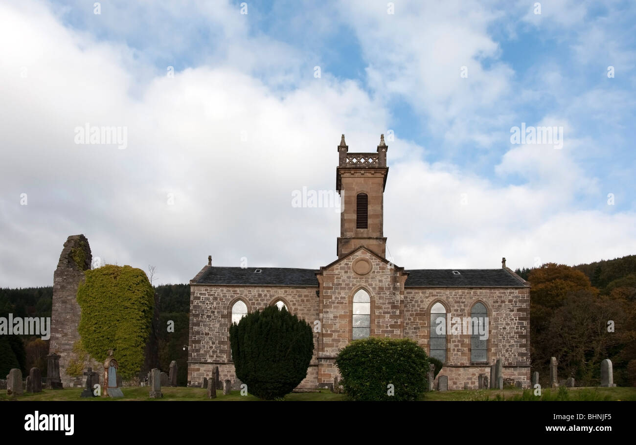 Kilmun scotland hi-res stock photography and images - Alamy
