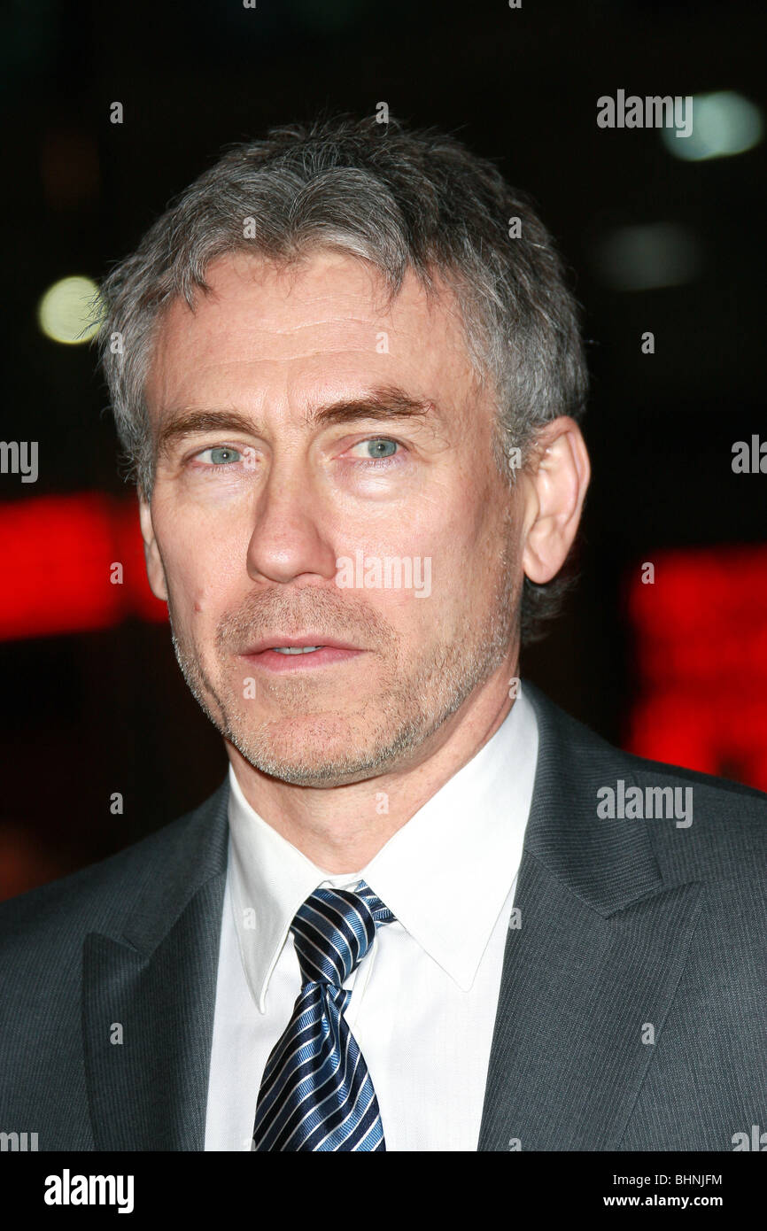 Duplicity premiere london hi-res stock photography and images - Alamy