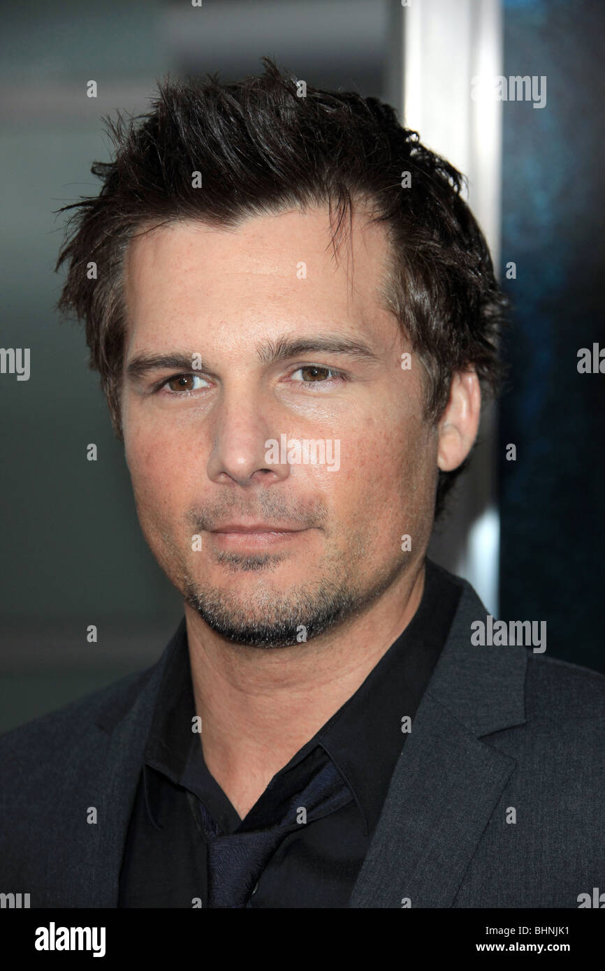 LEN WISEMAN UNDERWORLD: RISE OF THE LYCANS WORLD PREMIERE HOLLYWOOD LOS ...