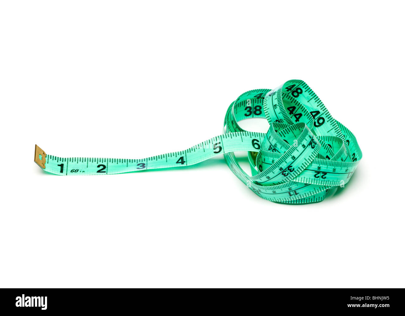 Tape measure hi-res stock photography and images - Alamy