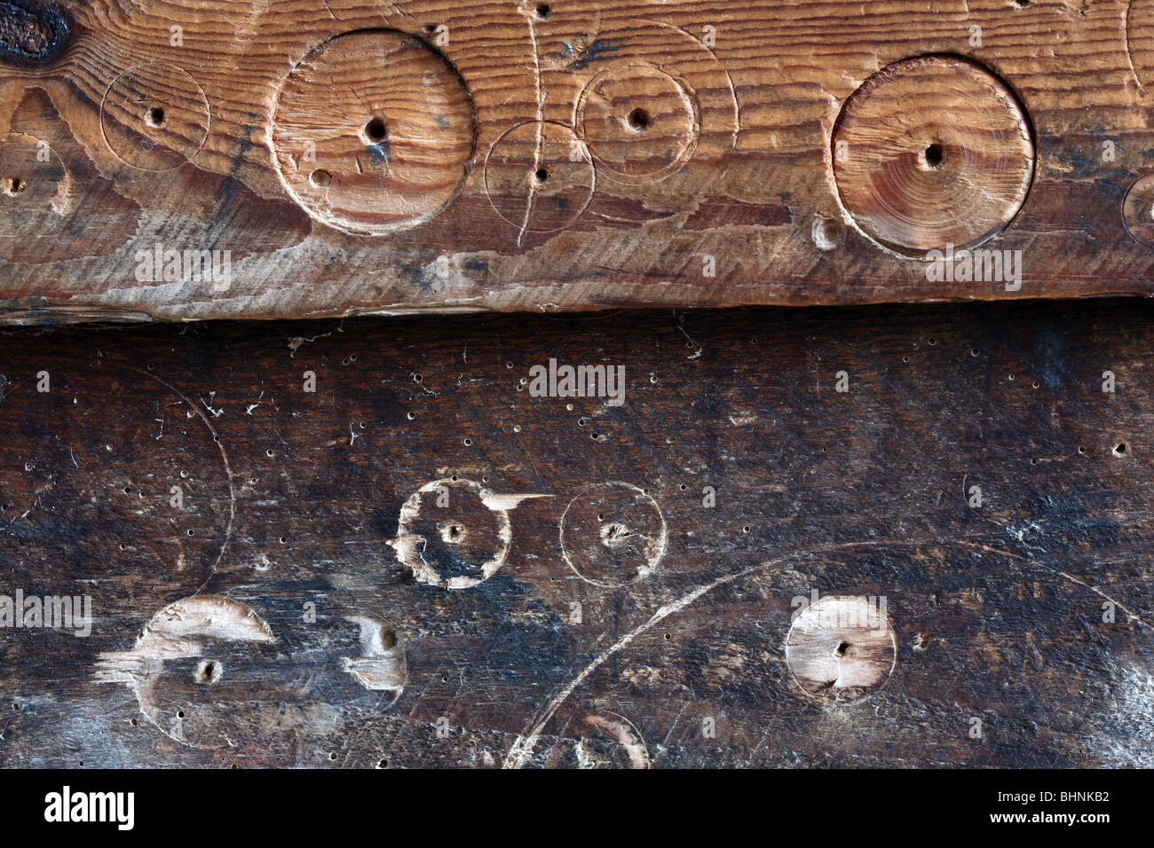 Forest of birse hi-res stock photography and images - Alamy