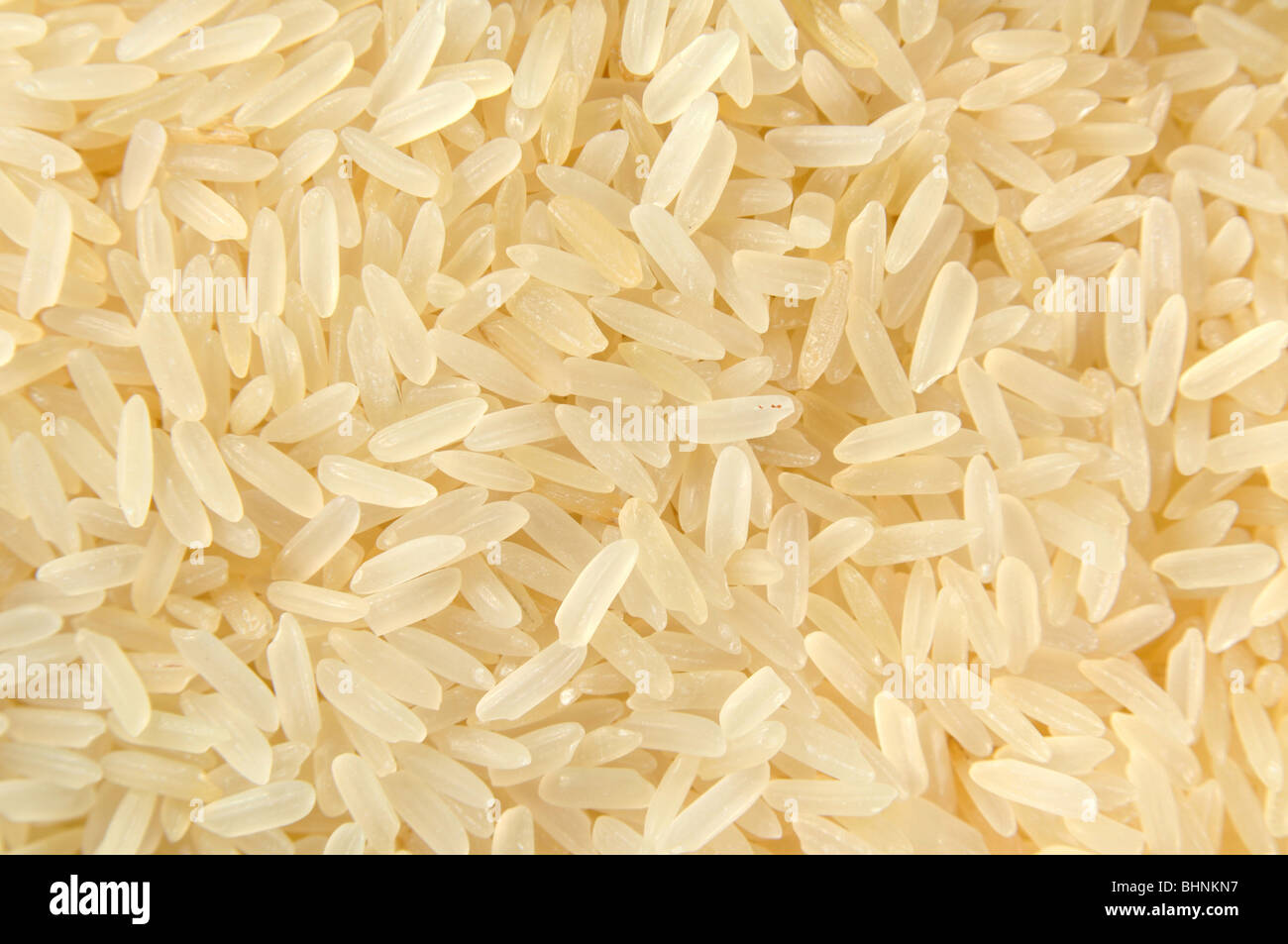 Uncooked rice. It is possible to use the background Stock Photo - Alamy