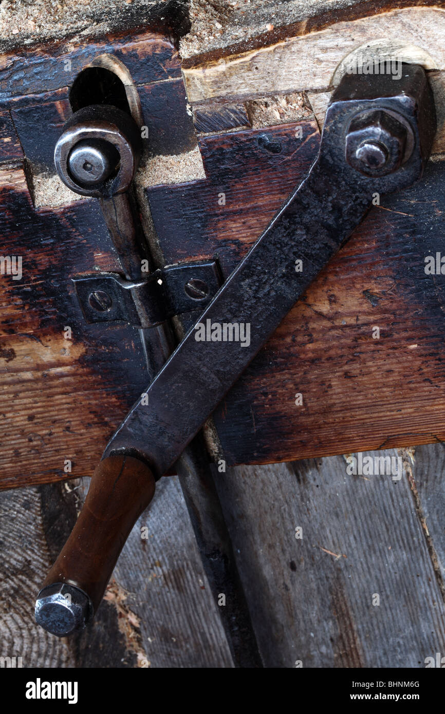 Forest of birse hi-res stock photography and images - Alamy