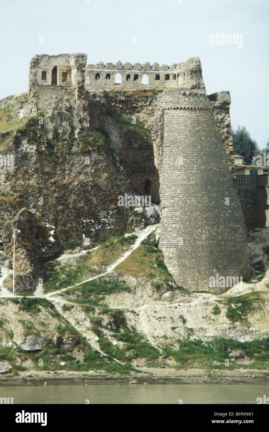 Tigris River Mosul High Resolution Stock Photography and Images - Alamy