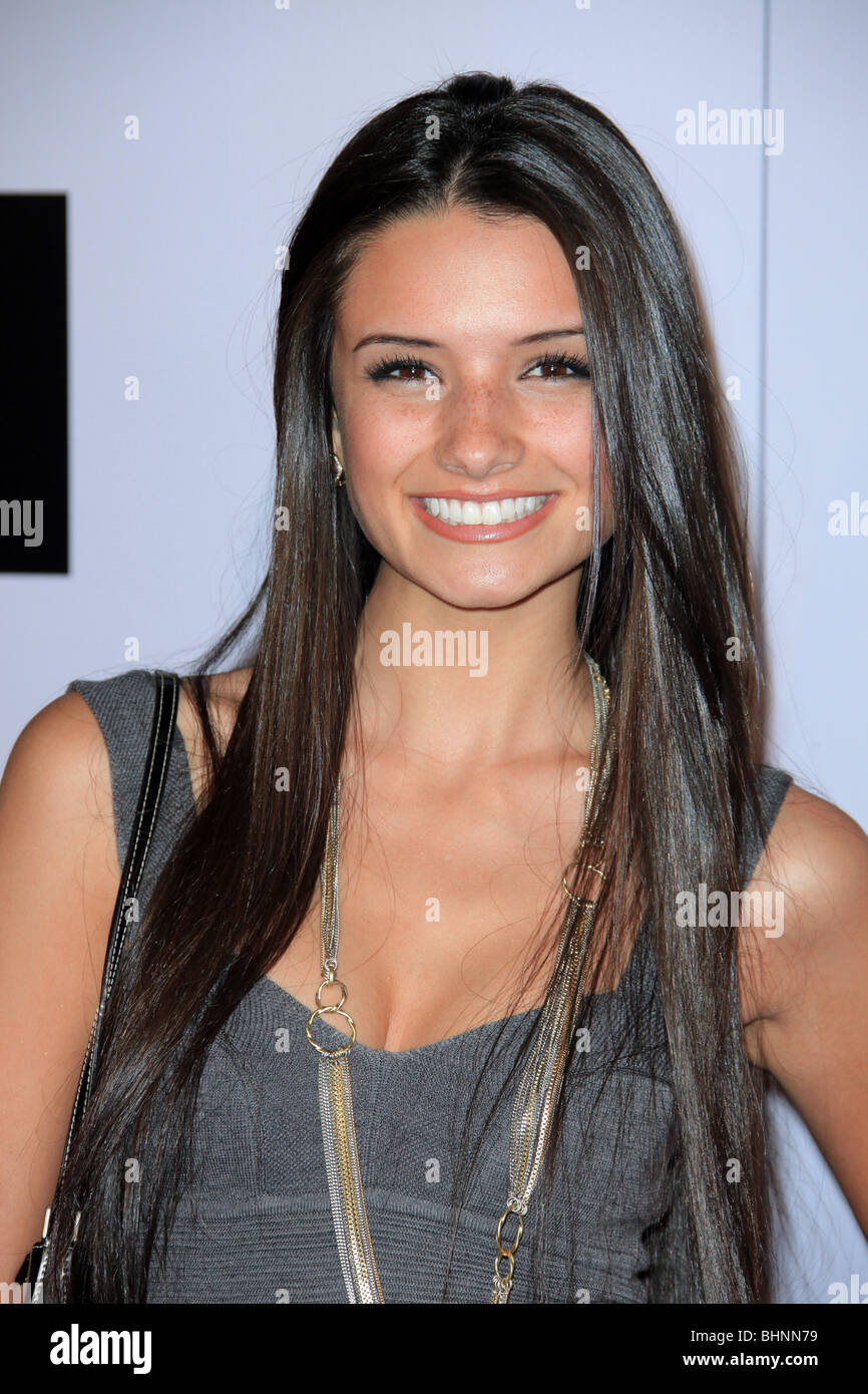 ALICE GREZYN PUSH LOS ANGELES PREMIERE LOS ANGELES CA USA 29 January ...