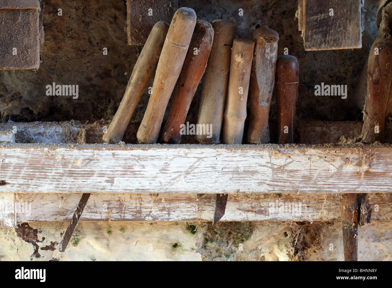 Forest of birse hi-res stock photography and images - Alamy