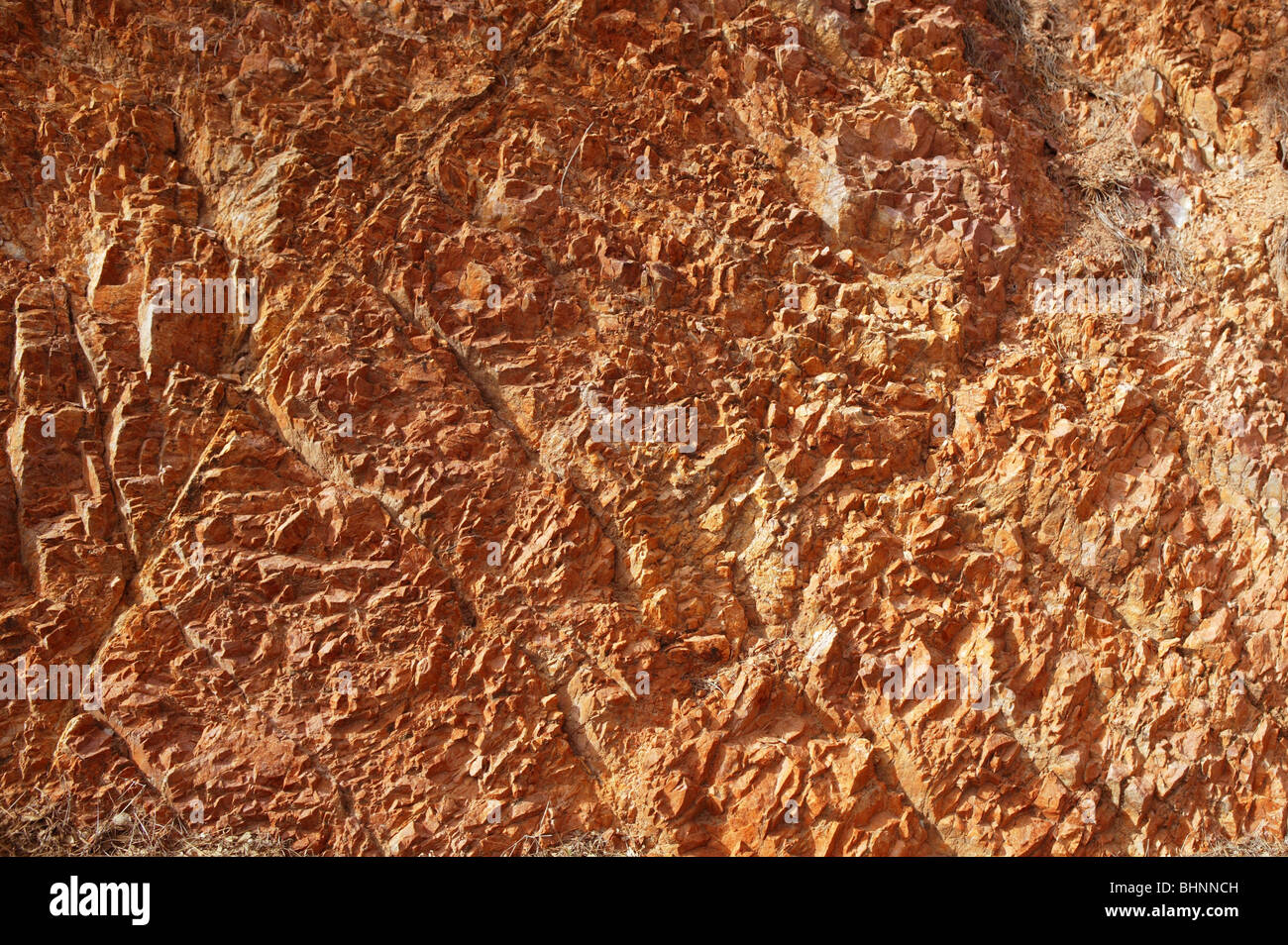 background texture of limestone stone natural surface Stock Photo - Alamy