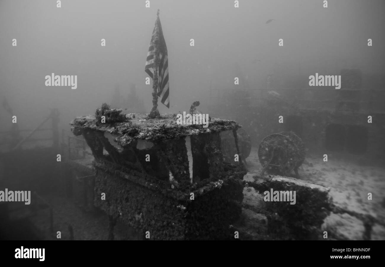 Scuba flag Black and White Stock Photos & Images - Alamy