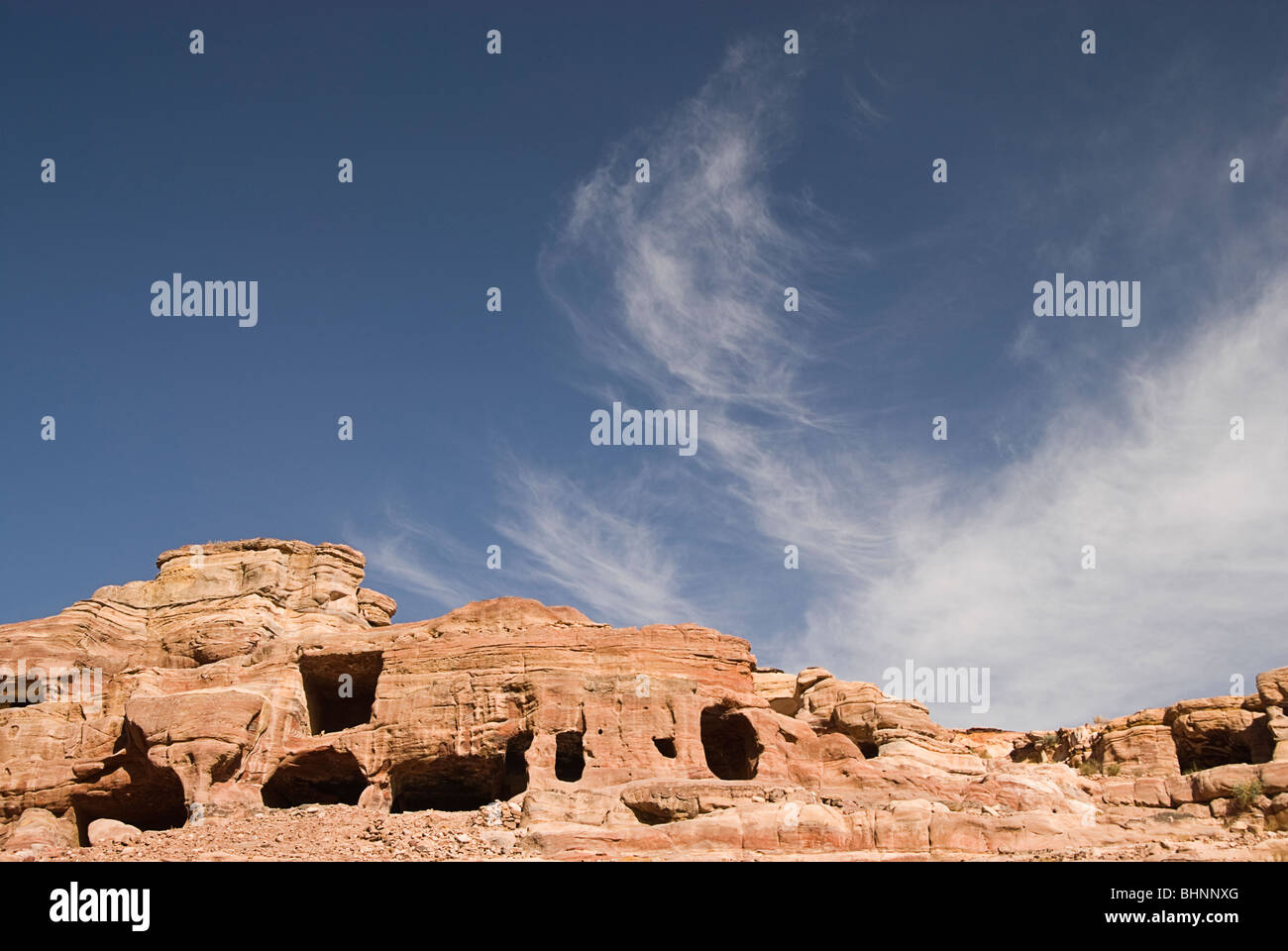 Open air caves hi-res stock photography and images - Alamy