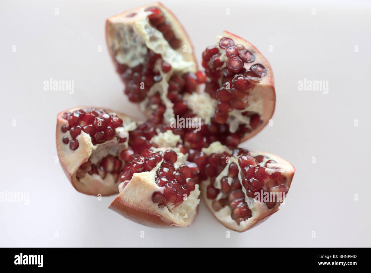 Middle eastern pomegranate seeds hi-res stock photography and images ...
