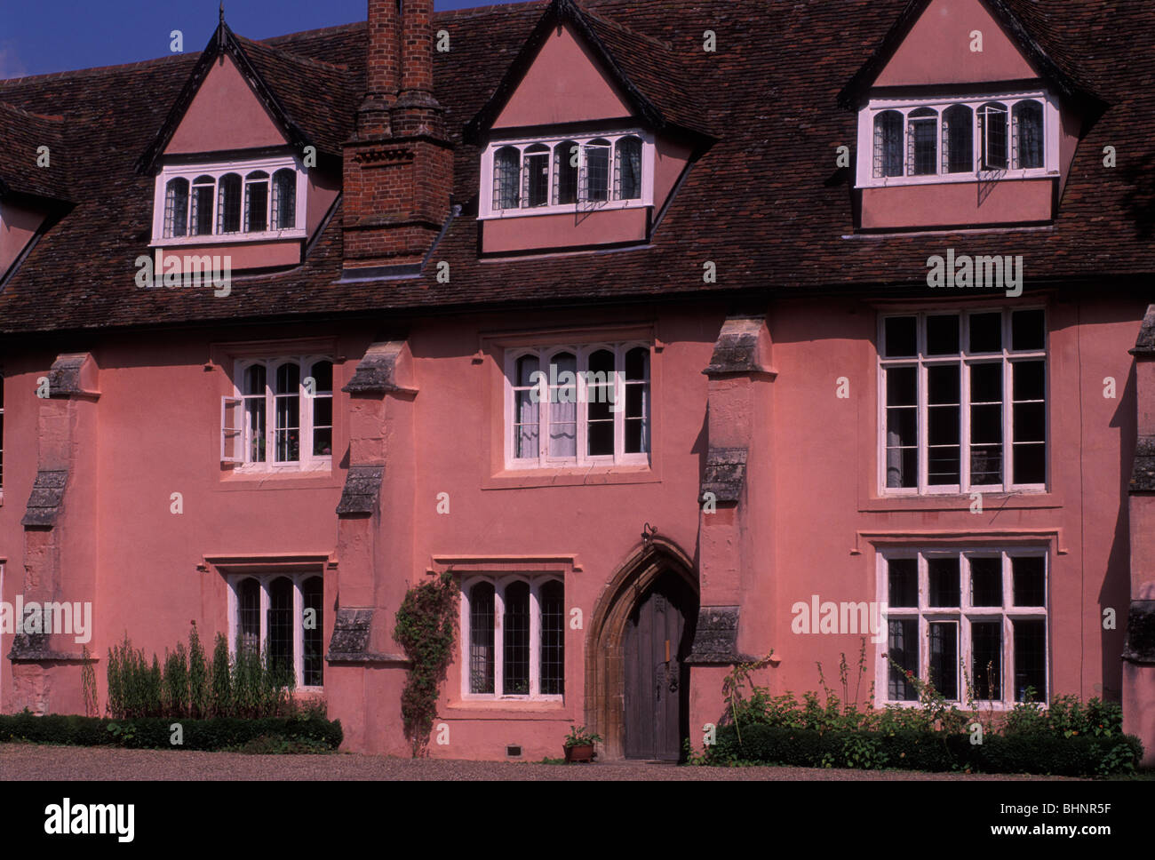 Clare Priory, Suffolk High Resolution Stock Photography and Images - Alamy