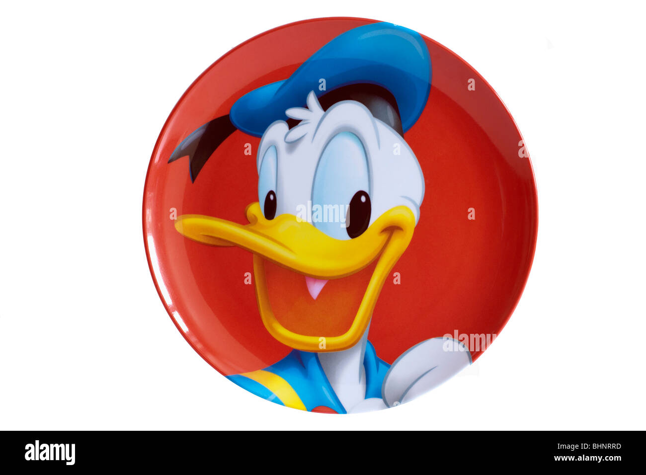 Donald duck walt disney Cut Out Stock Images & Pictures - Alamy