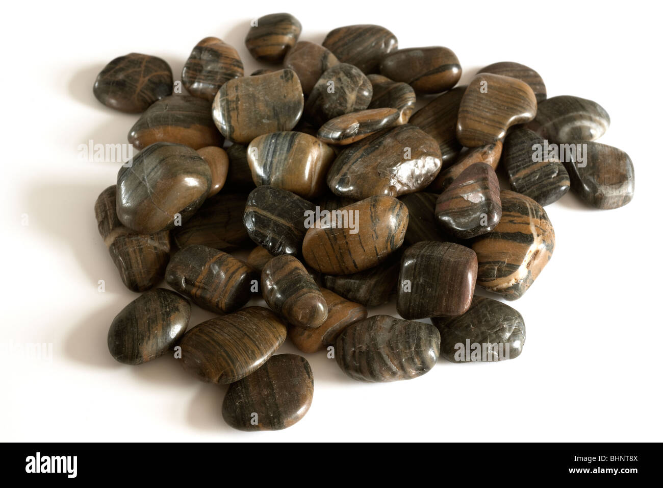 Grained pebbles hi-res stock photography and images - Alamy