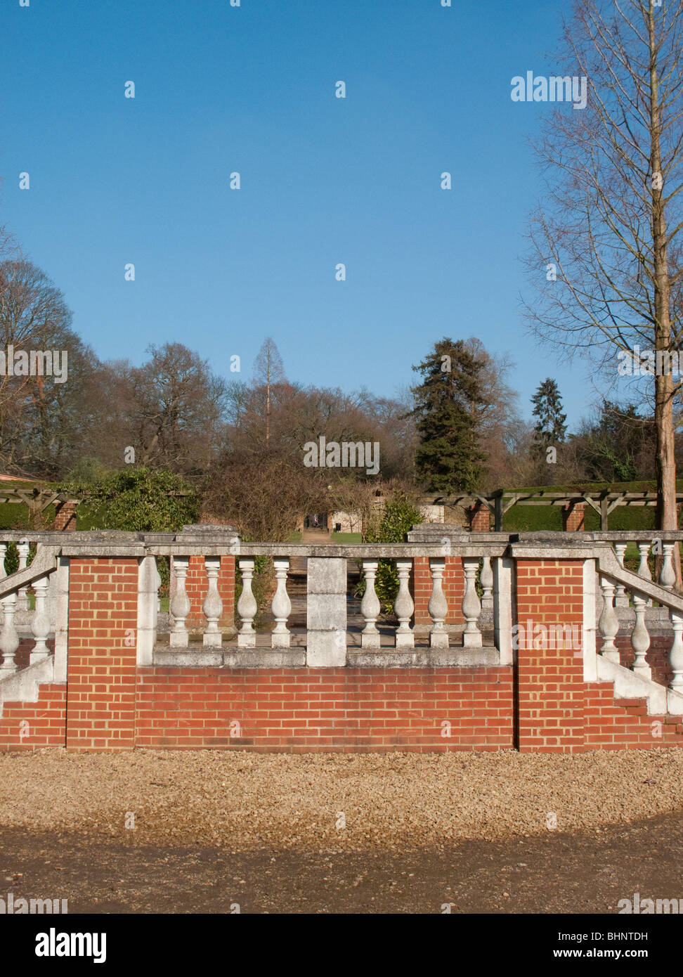 Cannizaro park wimbledon hi-res stock photography and images - Alamy