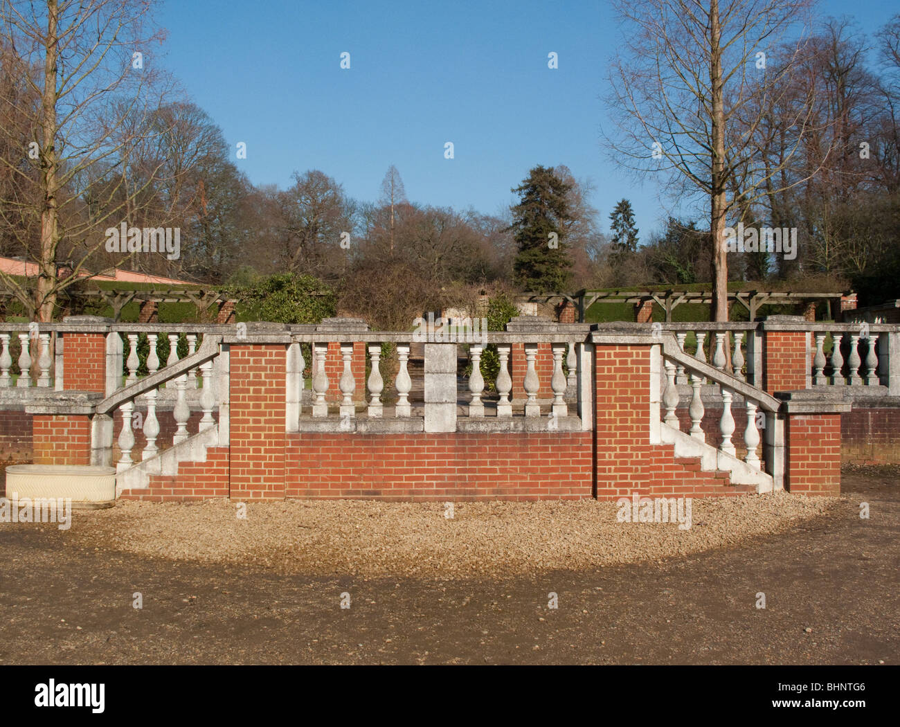Cannizaro Park, London, SW19 Stock Photo - Alamy