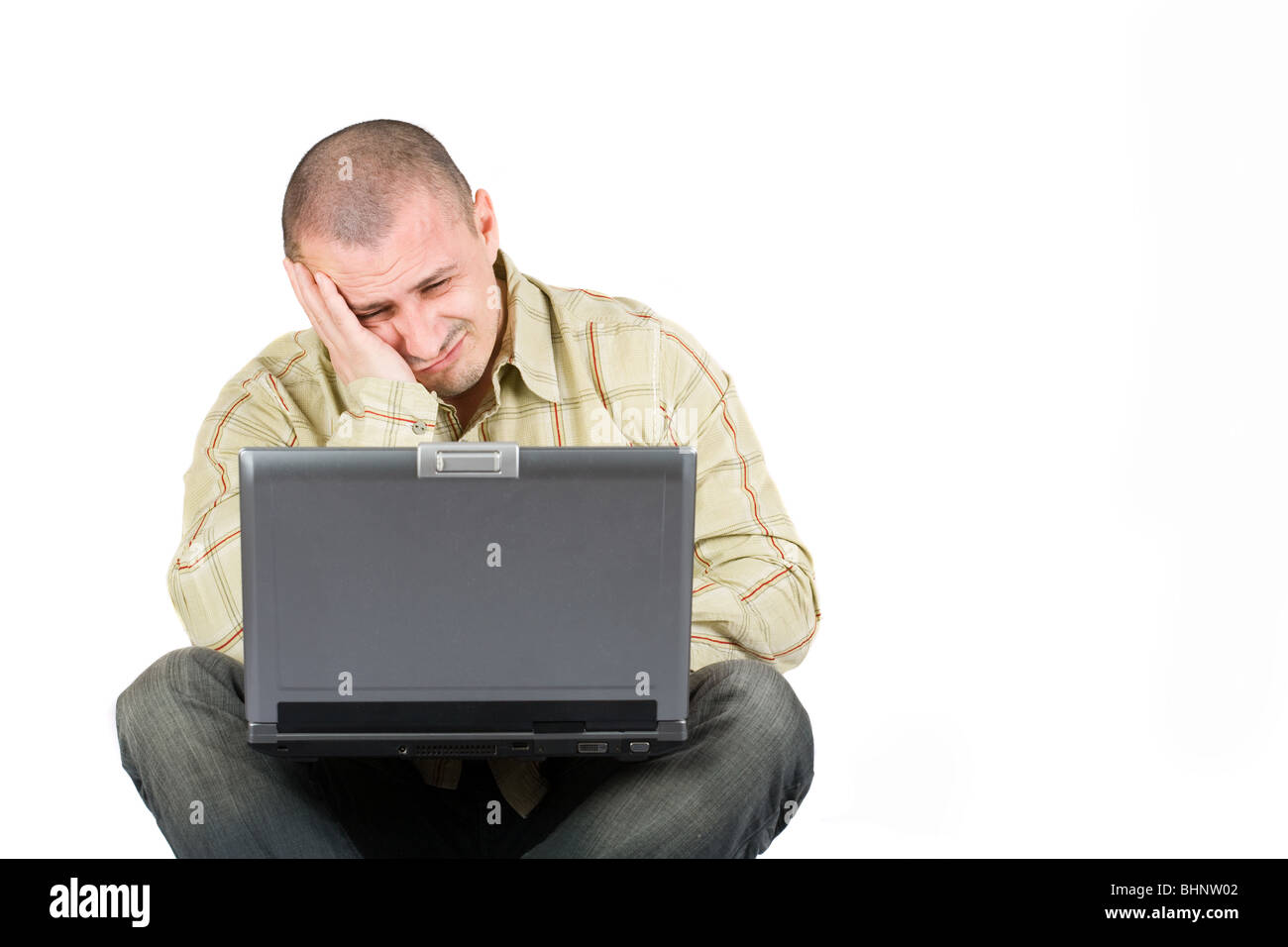 Human downfall hi-res stock photography and images - Alamy