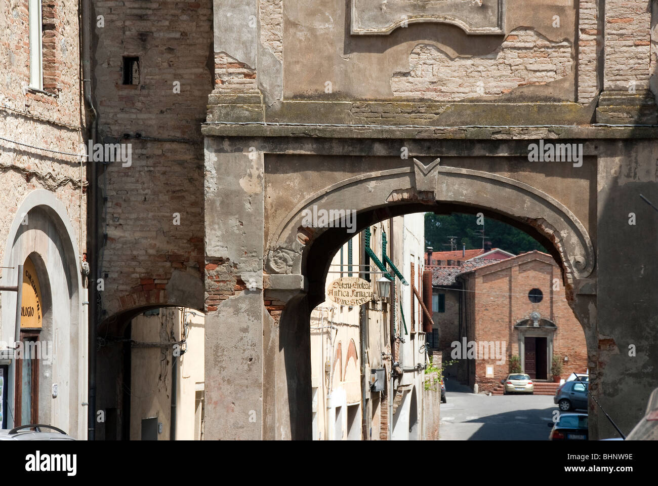 Palaia hi-res stock photography and images - Alamy