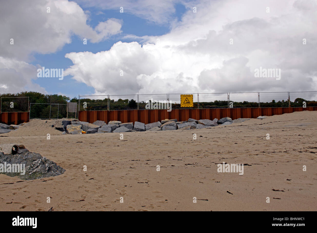 Carlyon Bay Beach High Resolution Stock Photography and Images - Alamy