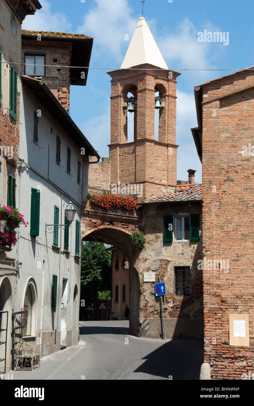 Palaia italy hi-res stock photography and images - Alamy