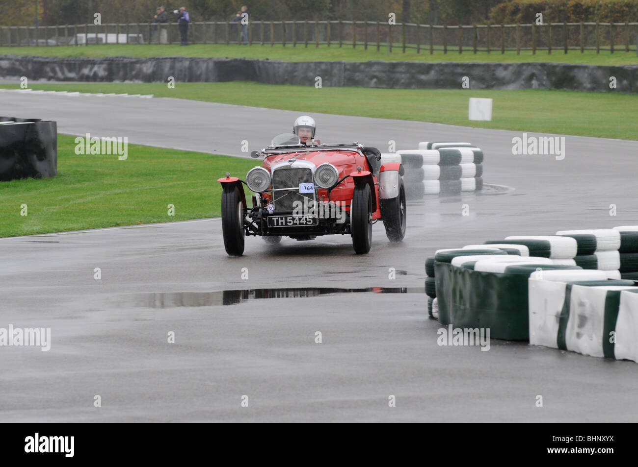 Alvis firebird special hi-res stock photography and images - Alamy