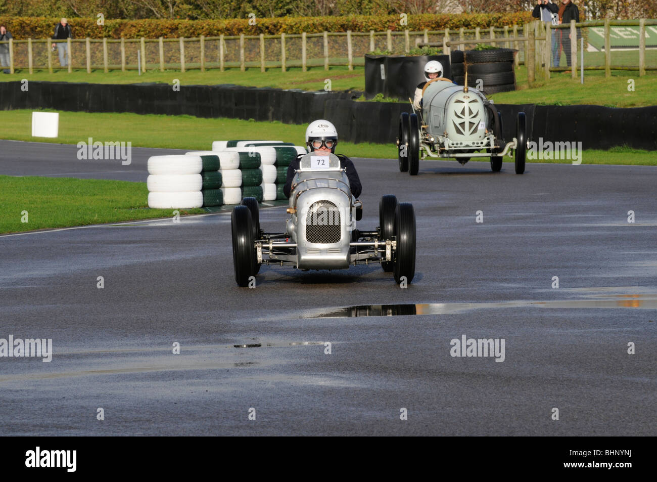 Austin MG 7 S-S 747cc supercharged 1930-34 special Stock Photo - Alamy