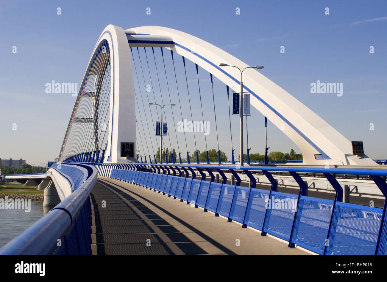 Apollo bend hi-res stock photography and images - Alamy