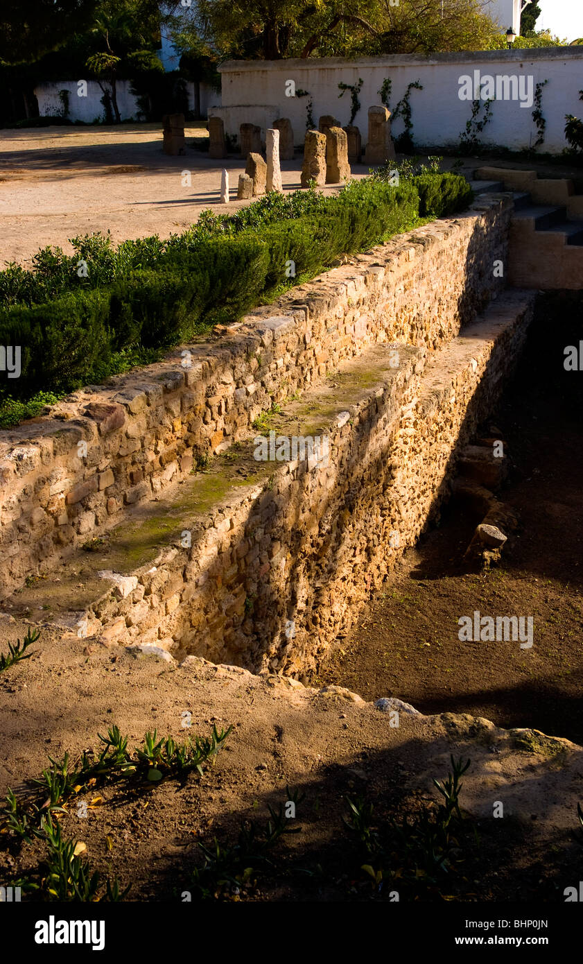 Punic carthage hi-res stock photography and images - Alamy