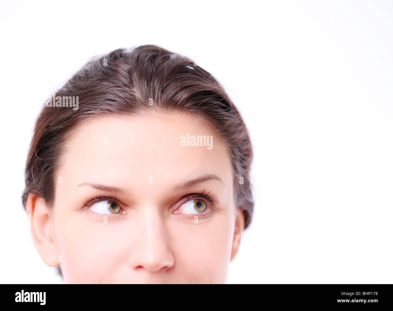 Twinkle eyes hi-res stock photography and images - Alamy