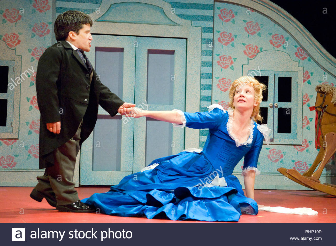 Povinelli High Resolution Stock Photography and Images - Alamy