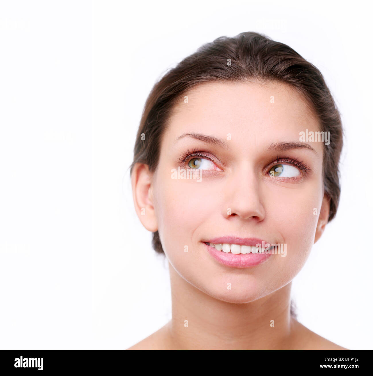 Twinkle eyes hi-res stock photography and images - Alamy