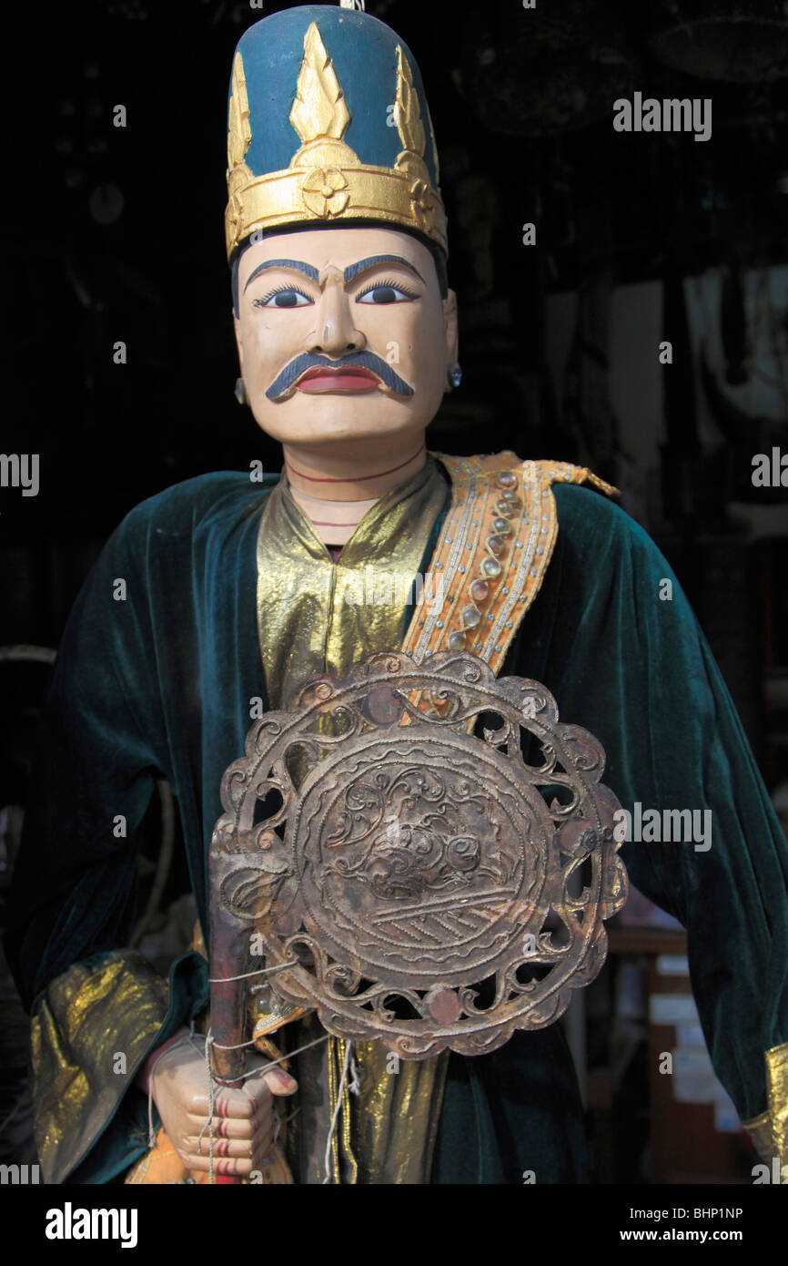 Marionette puppet hi-res stock photography and images - Alamy