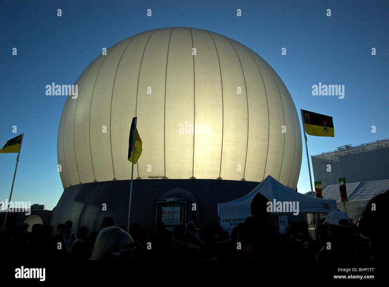 Projection fabric hi-res stock photography and images - Alamy