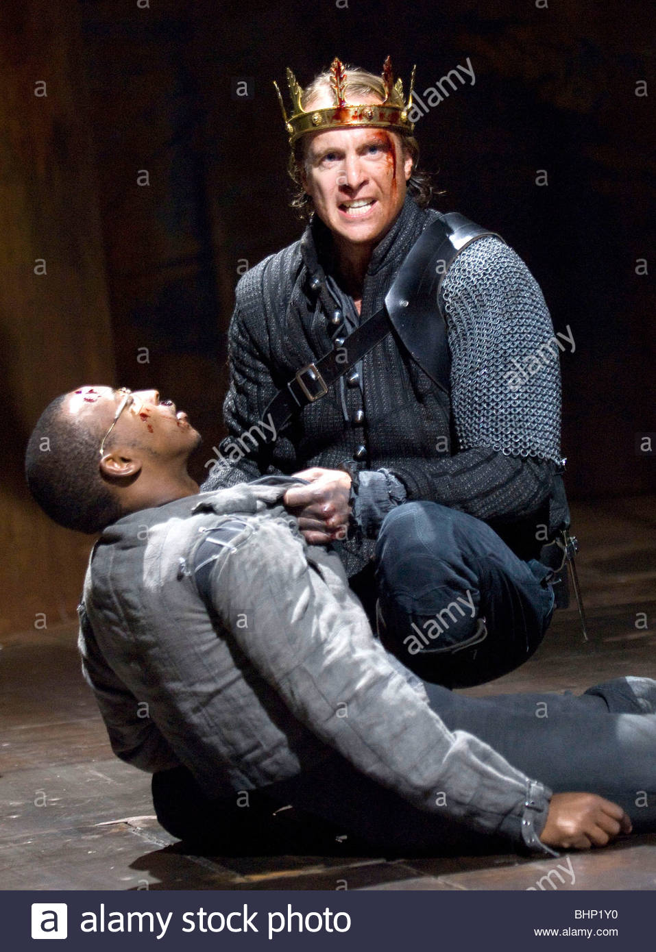 Play Henry V High Resolution Stock Photography and Images - Alamy