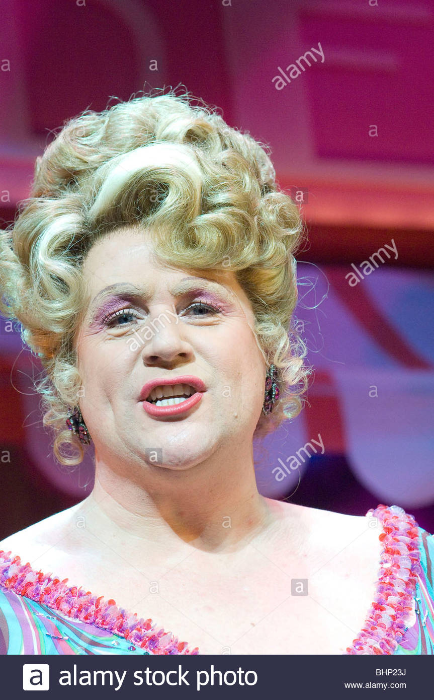 John Waters Hairspray High Resolution Stock Photography and Images - Alamy