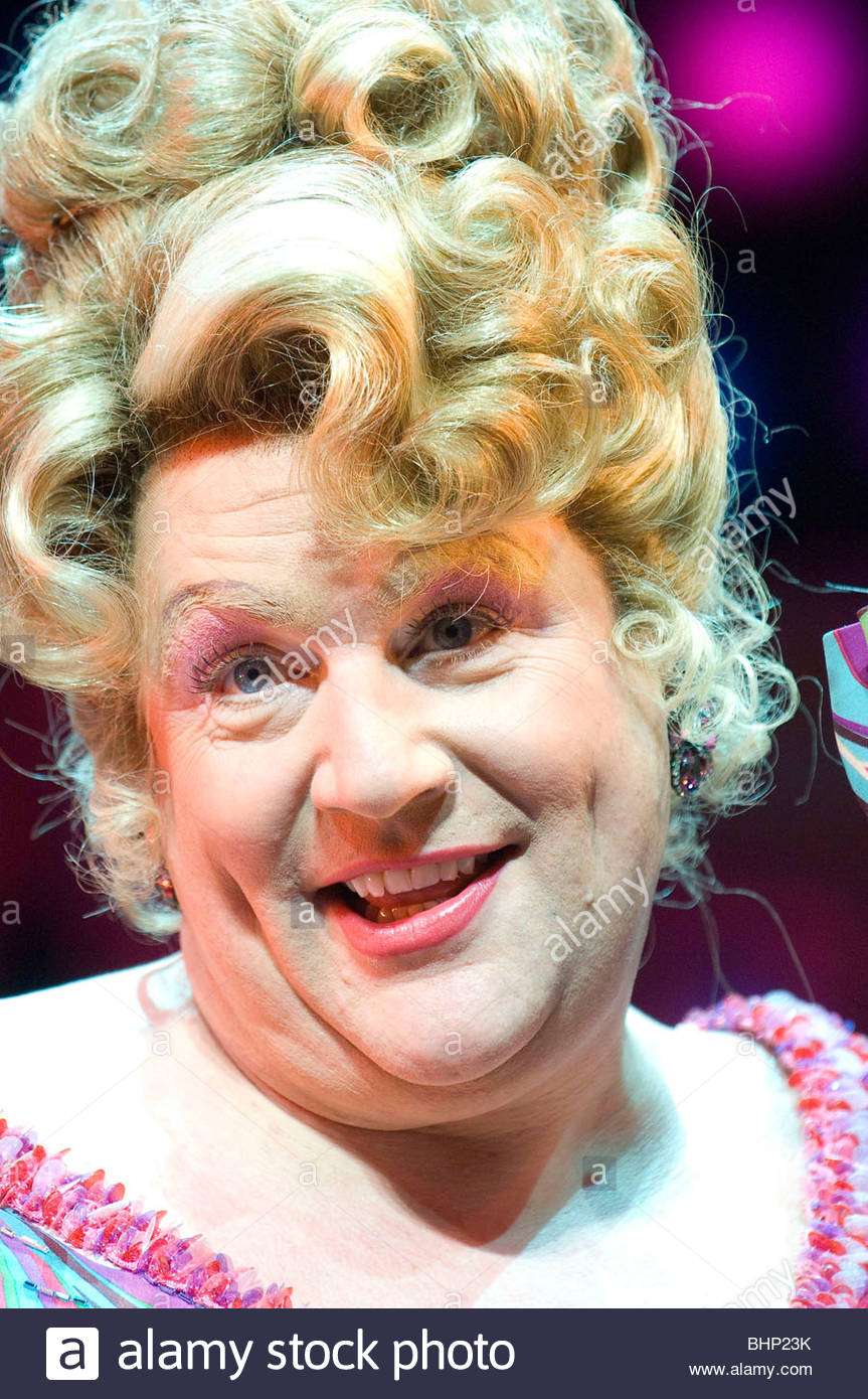 John Waters Hairspray High Resolution Stock Photography and Images - Alamy