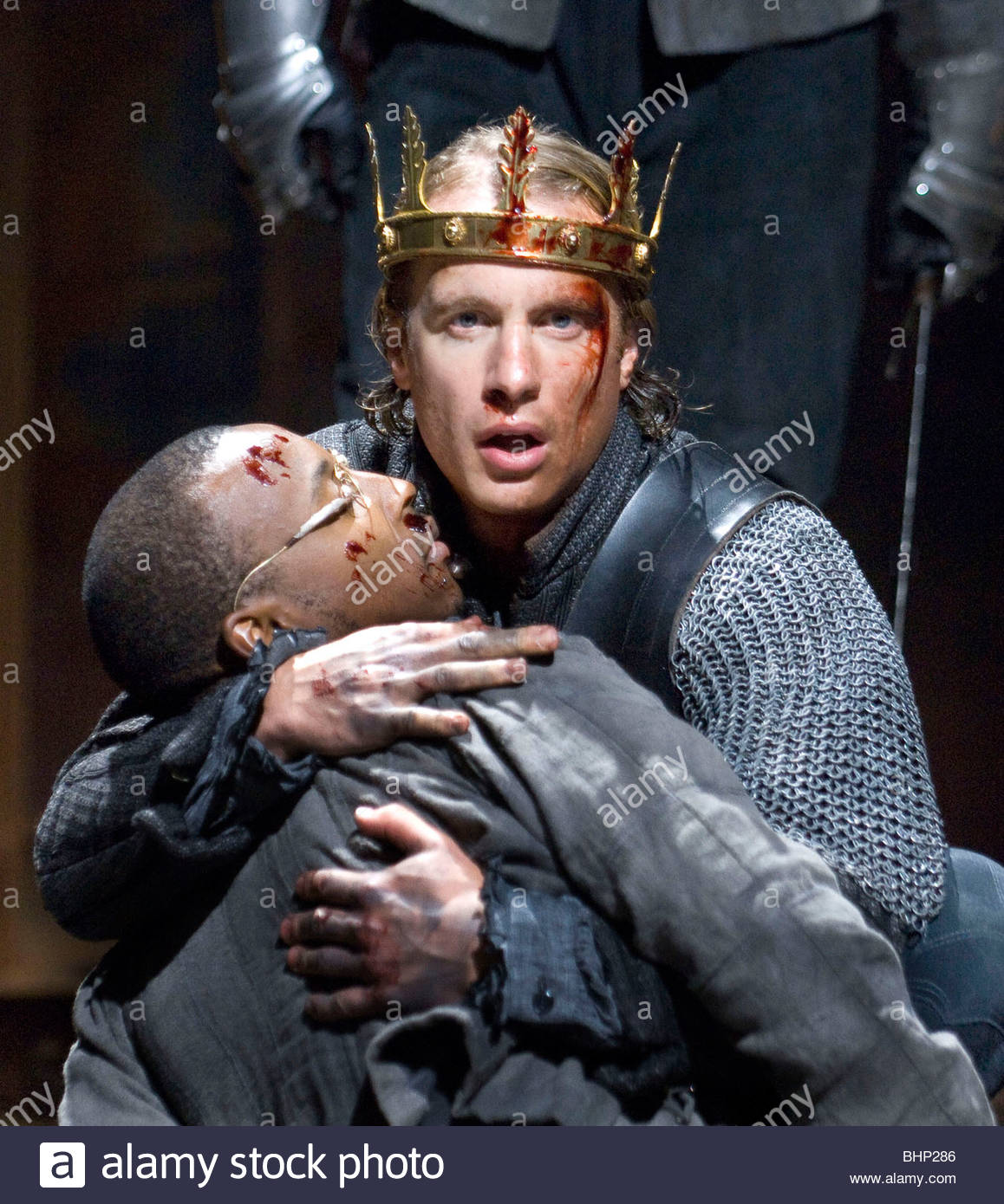 Play Henry V High Resolution Stock Photography and Images - Alamy