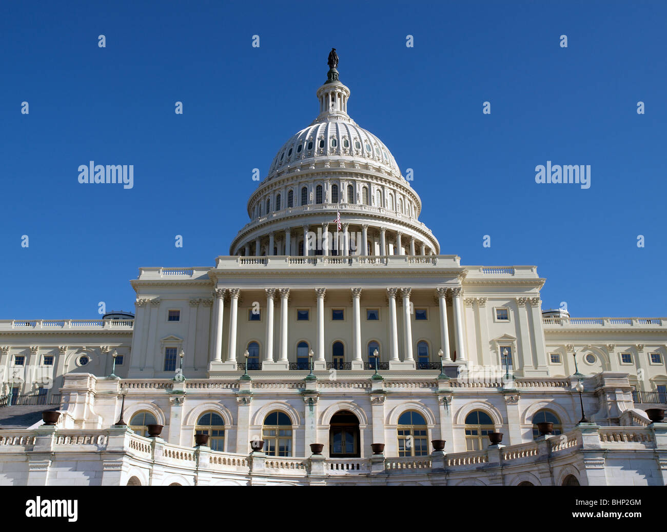 US Capitol dome in Washington DC Stock Photo - Alamy