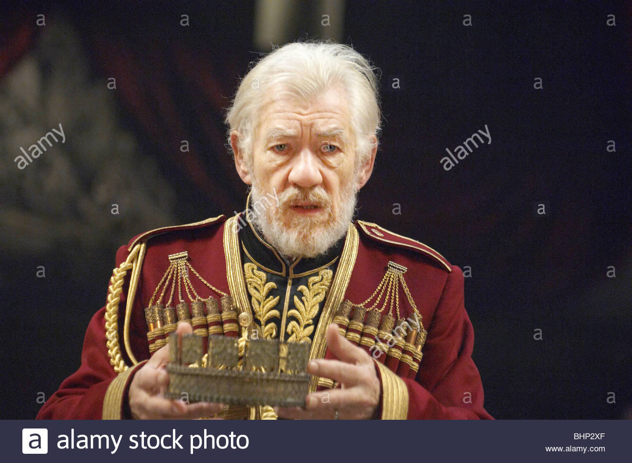 King Lear Stock Photos & King Lear Stock Images - Alamy