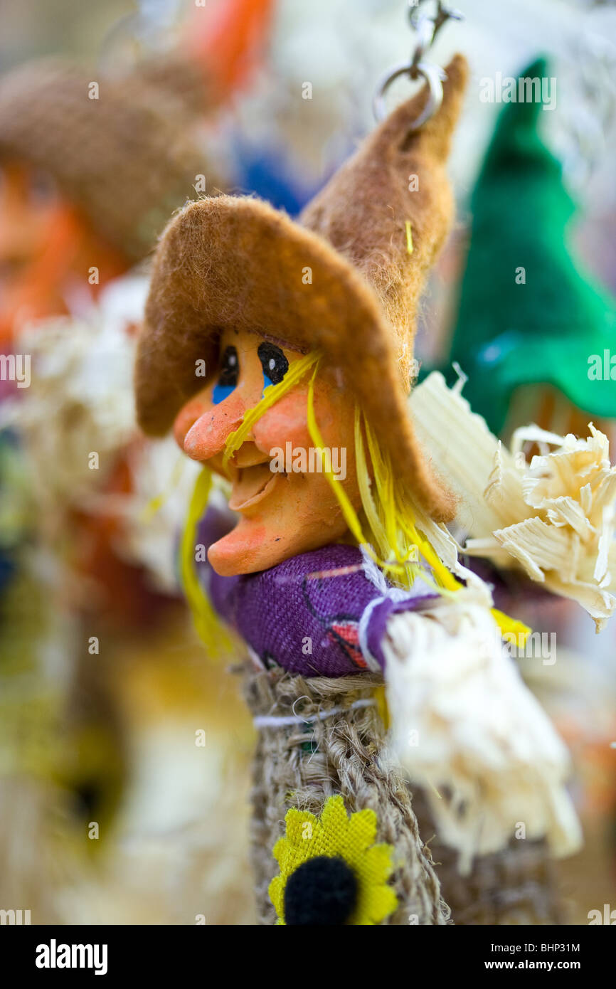 Ugly puppet hi-res stock photography and images - Alamy