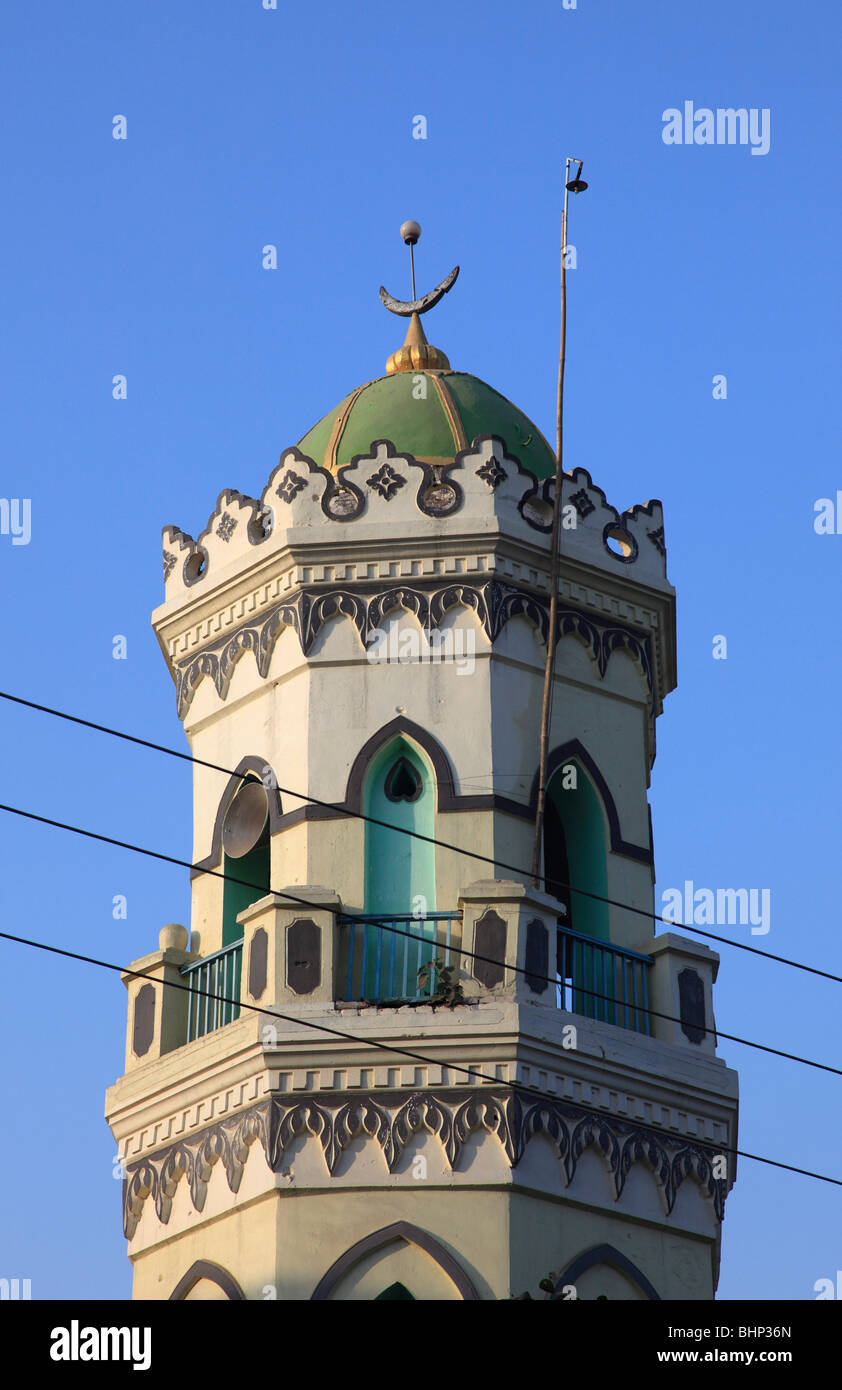 Muslim burma hi-res stock photography and images - Alamy