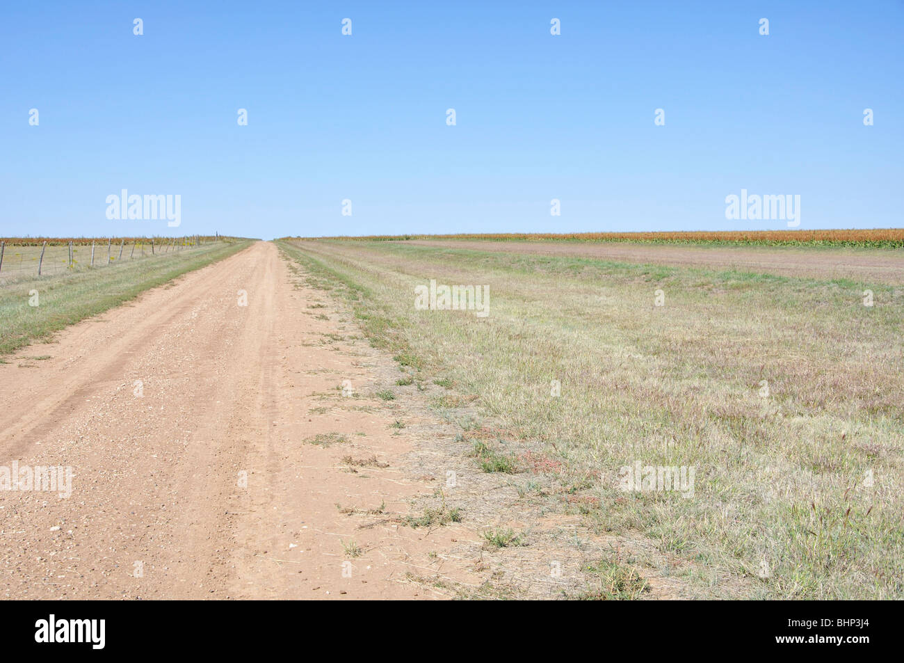 Texas high plains ranch hi-res stock photography and images - Alamy